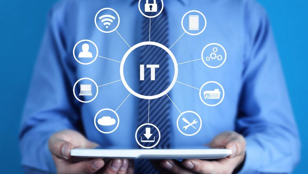 The Benefits of Information Technology in Business: 10 Key Advantages ...