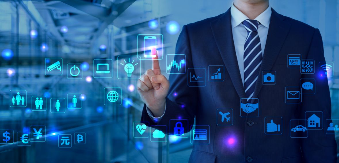 The Benefits of Information Technology in Business: 10 Key Advantages ...