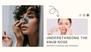 Understanding the Snub Nose: Definition, Features, and Variations
