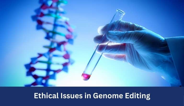 CRISPR-Cas9: The Future of Precision Gene Editing