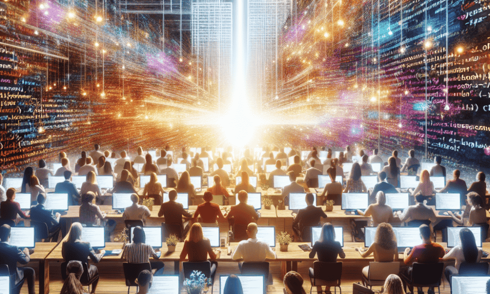 Tech Inclusion: Bridging the Digital Divide - Hot Tech Trends