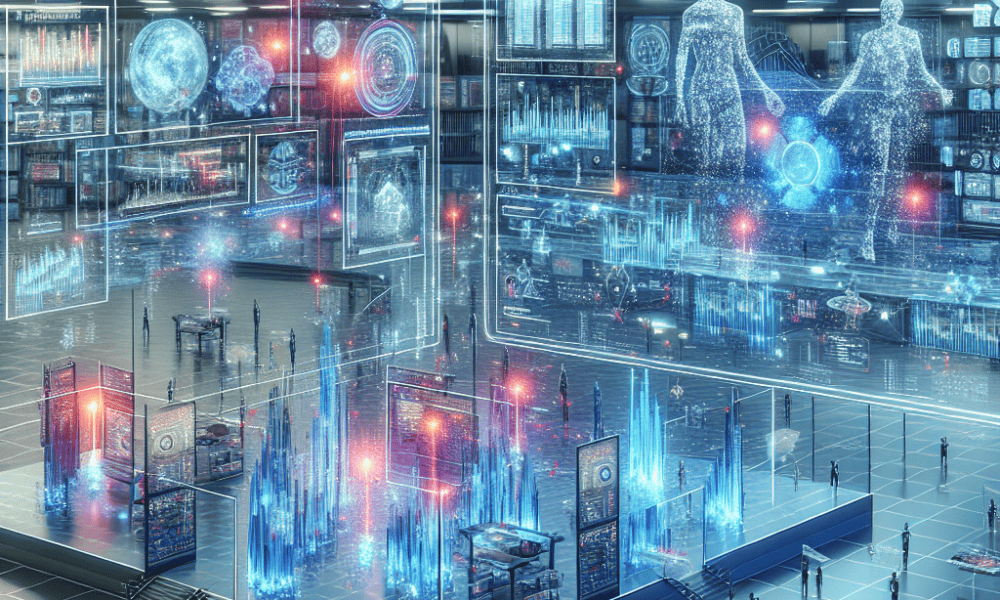 Digital Twins and Advanced Simulation - Hot Tech Trends