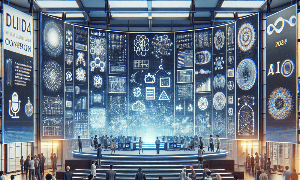 DeepMind's Innovations Unveiled at ICLR 2024 - Hot Tech Trends