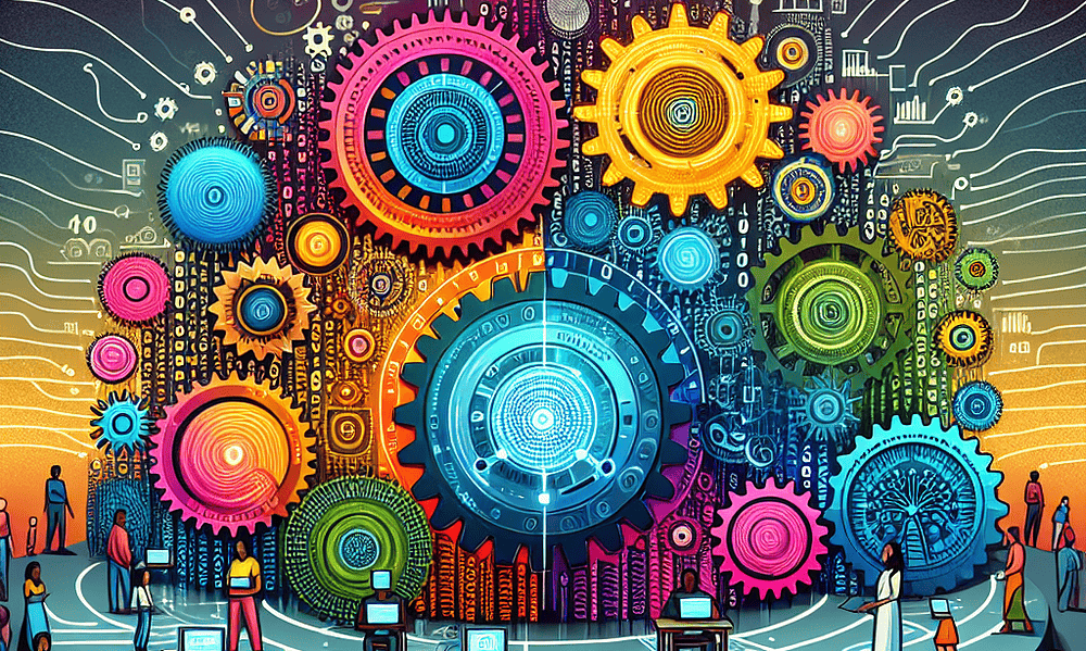 Democratic AI: Designing Human-Centric Mechanisms | Brand