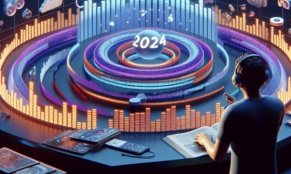 Discover the 2024 YouTube Music Recap Before Spotify Wrapped – Here's How to Access It - Hot ...