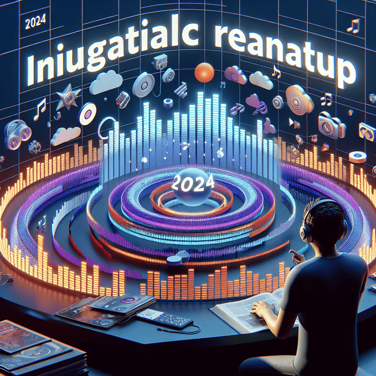 Discover the 2024 YouTube Music Recap Before Spotify Wrapped – Here's ...