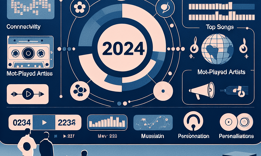 Discover Your 2024 YouTube Music Recap Before Spotify Wrapped – Here's How to Access It - Hot ...