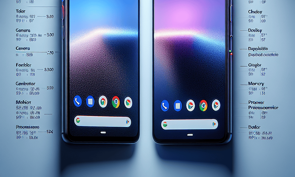 Google Pixel 9 Pro vs. 9 Pro XL: A Detailed Comparison - Hot Tech Trends