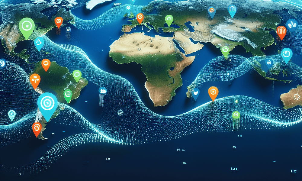 Graphcast Revolutionizing Global Weather Forecasting With Ai Precision Hot Tech Trends