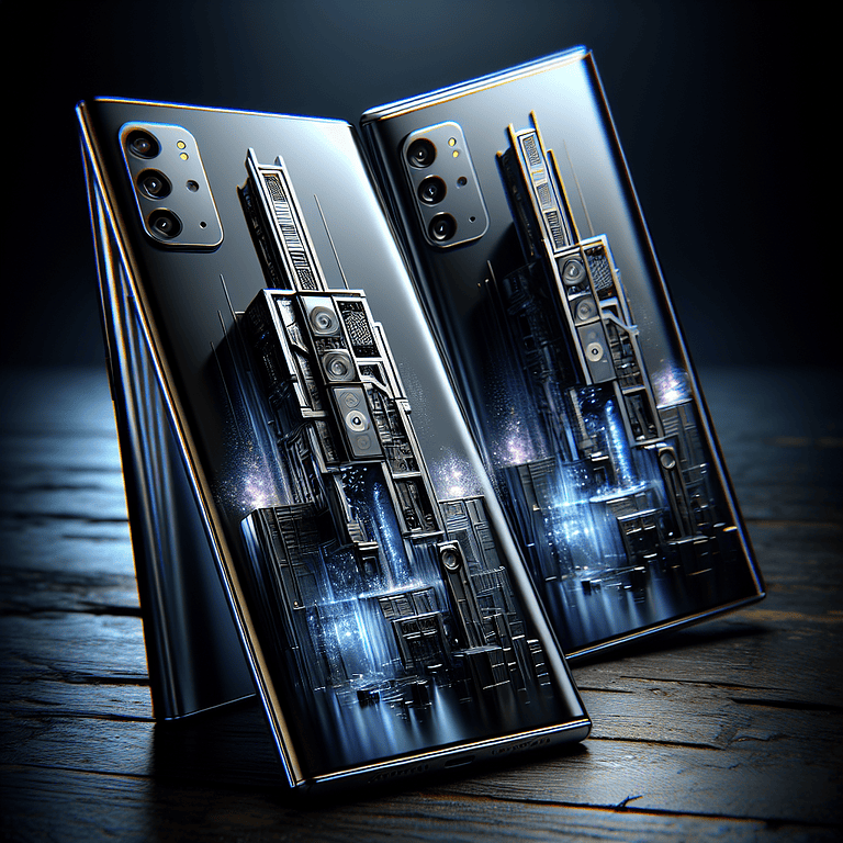 Huawei Unveils Mate 70 and Mate 70 Pro Models - Hot Tech Trends