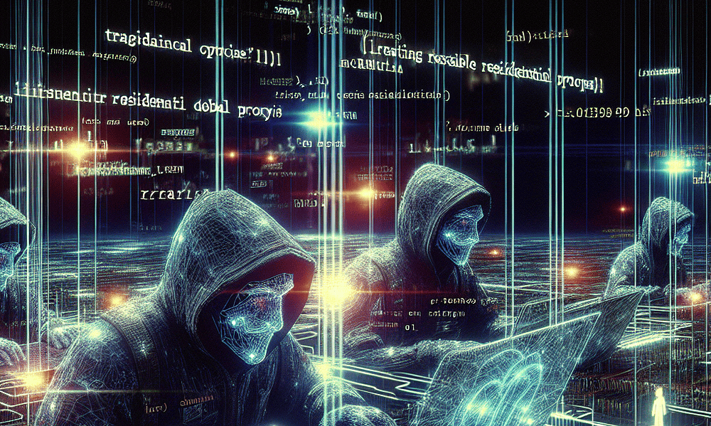 Major Crackdown Targets Dangerous Global Botnet Behind Residential ...