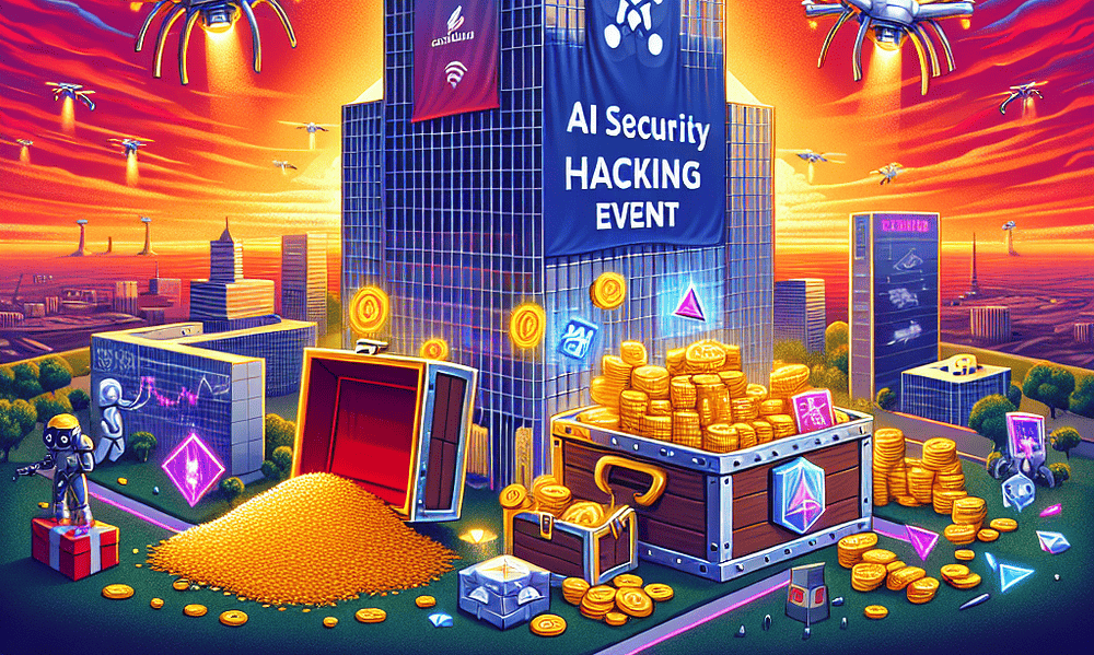 Microsoft Launches AI Security Hacking E... | Brand