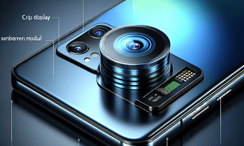 Samsung Galaxy A36 Set for Enhanced Camera Features | Brand