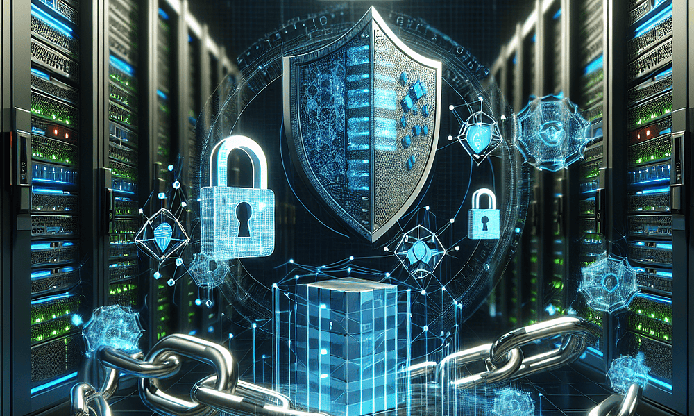 AWS Unveils New Security Solution for Cyberattack Recovery - Hot Tech ...