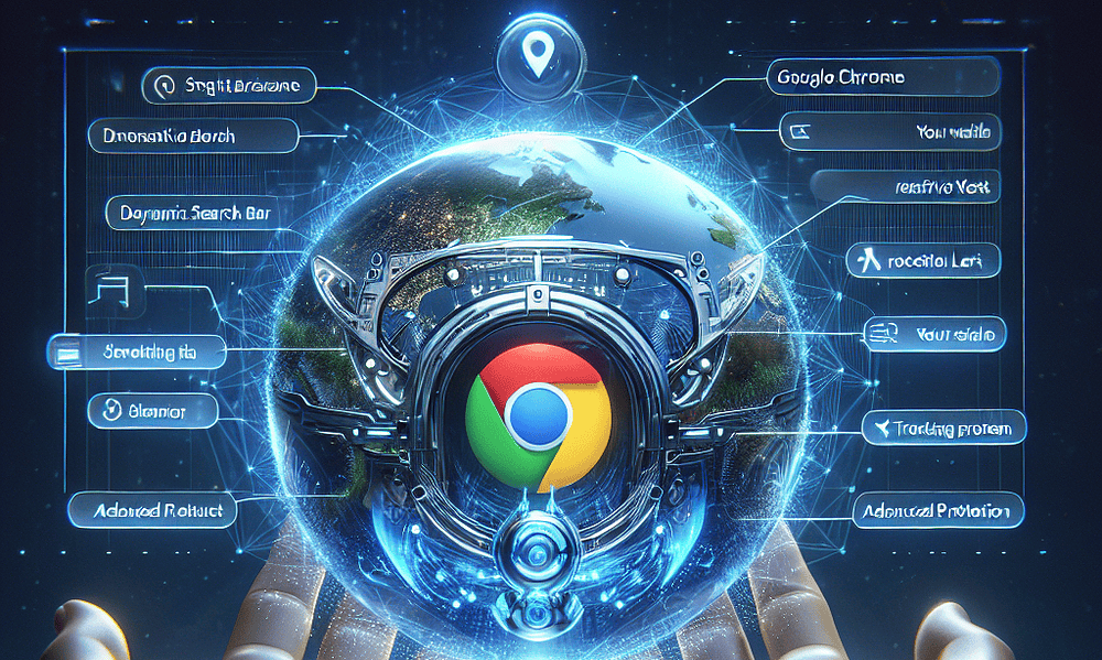 Dia: The Innovative Web Browser Challenging Google Chrome with Smart AI ...