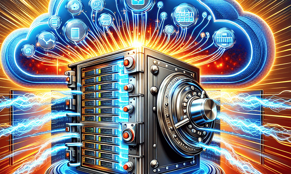 Enhancing Cloud Security: Microsoft's Azure Integrated HSM Minimizes ...