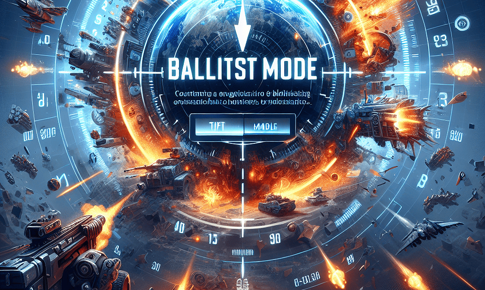 Fortnite FPS Launch Date: Anticipating the Arrival of Ballistic Mode ...