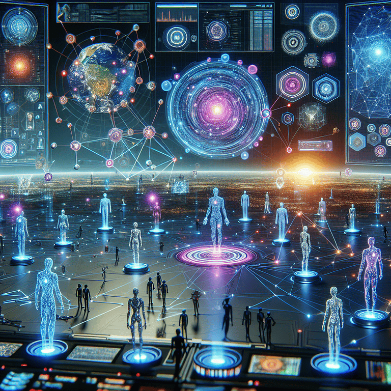 Launching AgentFun.AI: Transforming AI Agents and Ecosystems on Cronos ...