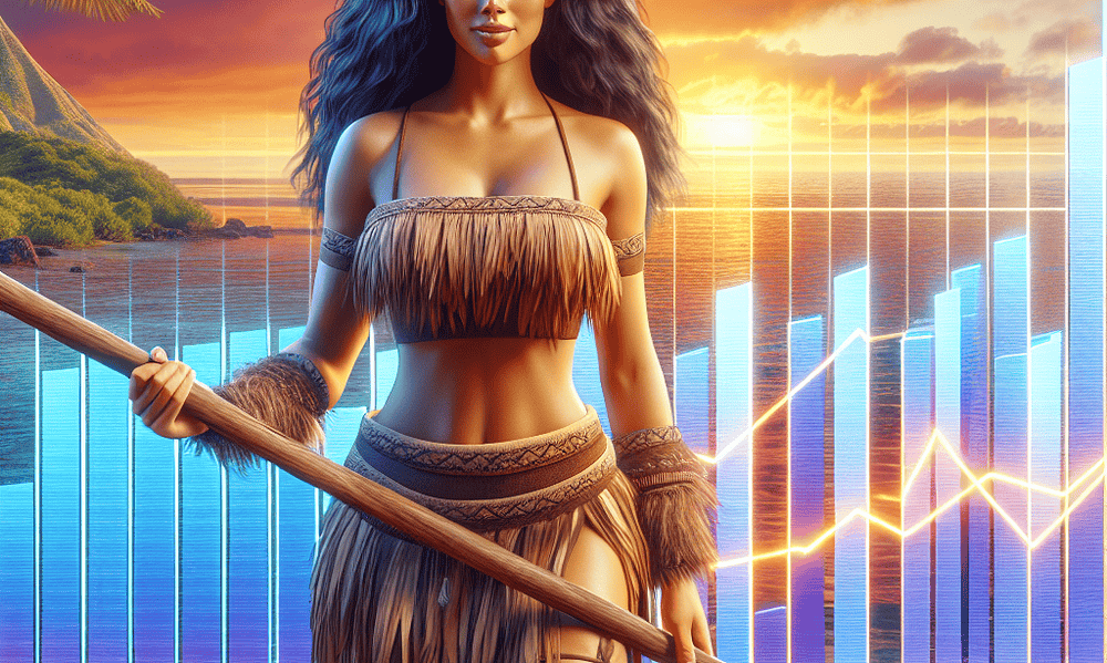 Moana Tops Streaming Charts Across Multiple Platforms Over the Past Five Years - Hot Tech Trends