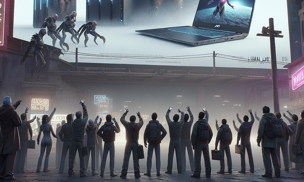 MSI Launches Preorders for Claw 8 AI+ and Claw 7 AI+ Featuring Intel ...