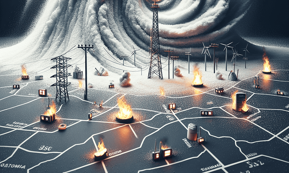Salt Typhoon Telecom Incident Affects 8 ... | Brand