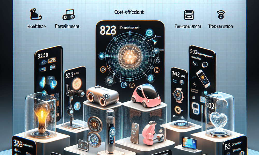 7 Budget-Friendly Gadgets from CES 2025 Available for Purchase Today ...