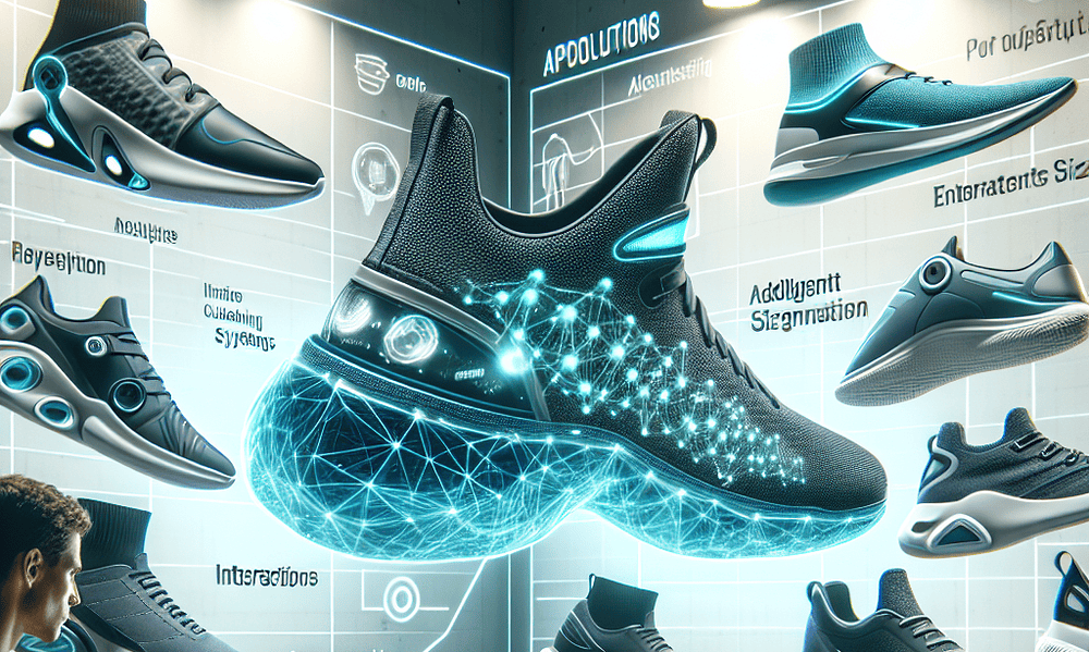 Are AI-Designed Shoes the Next Evolution in Footwear? - Hot Tech Trends