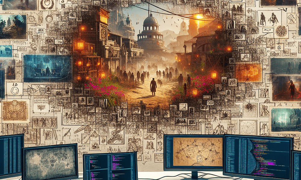 Assassin's Creed Shadows: Over 700 Cinematics to Deepen Character ...