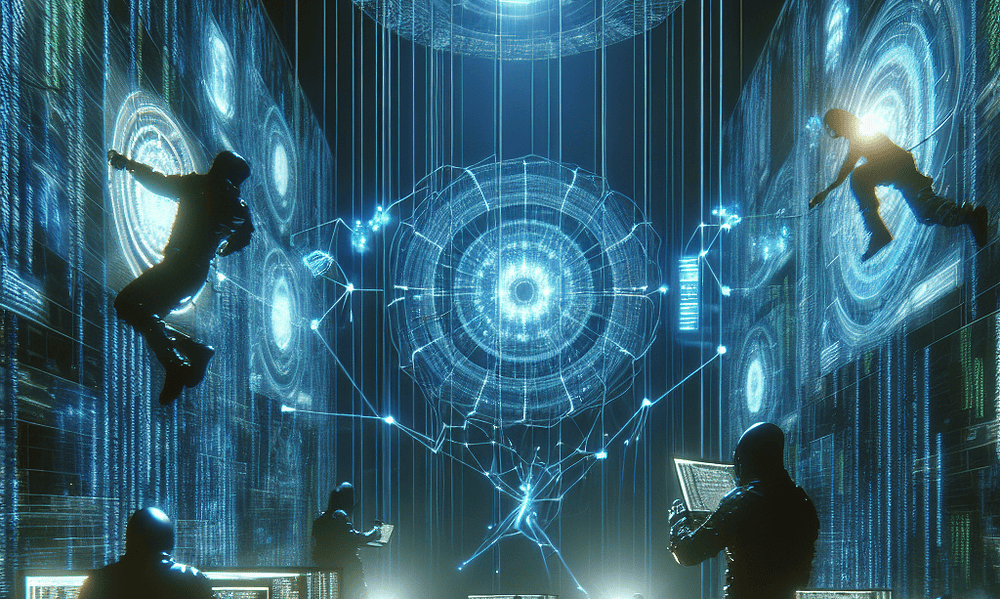 Cybercriminals Exploit Legacy Ivanti Vulnerabilities to Breach Networks - Hot Tech Trends