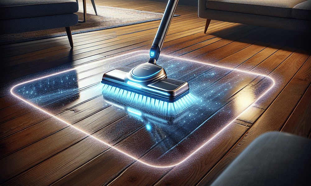 Discovering the Perfect Wet-Floor Cleaner: Dreame's Edge-Cleaning ...