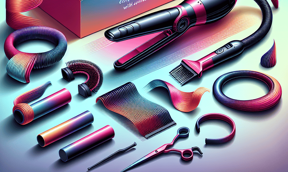 Dyson Airwrap's Stunning New Colors Could Be the Final Push I Need to ...