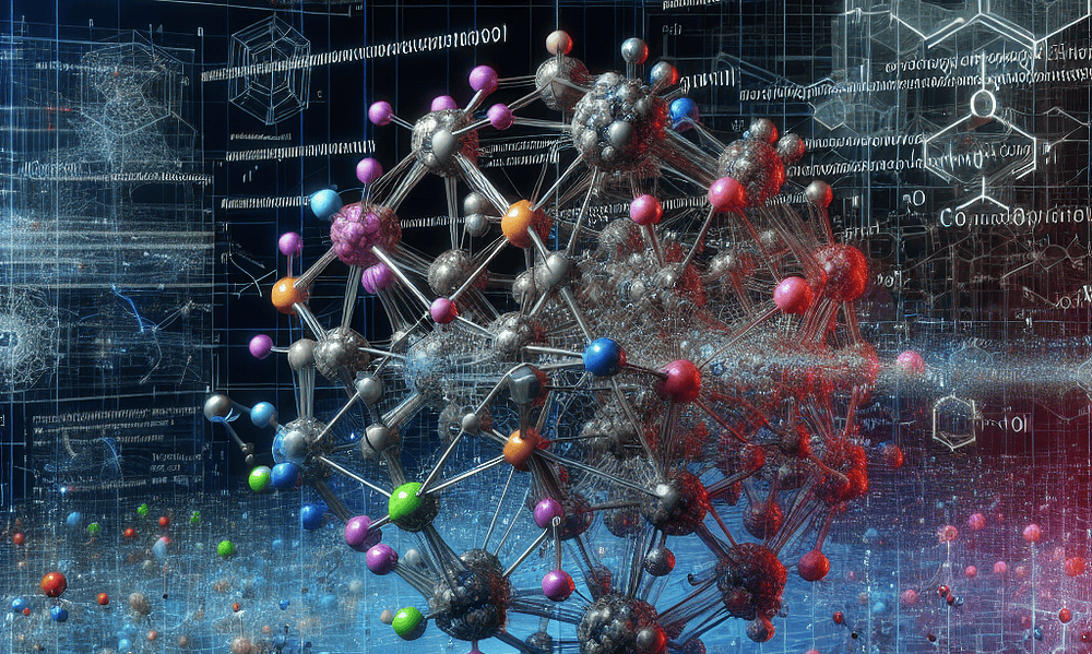 Exploring Video Generative Models for Molecular Visualization - Hot ...