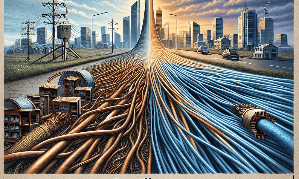 Farewell Copper: NBN Co to Transition Last Fixed-Line Homes to Full ...