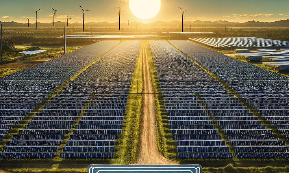 Invenergy Completes 150-MW Solar Project for Meta - Hot Tech Trends