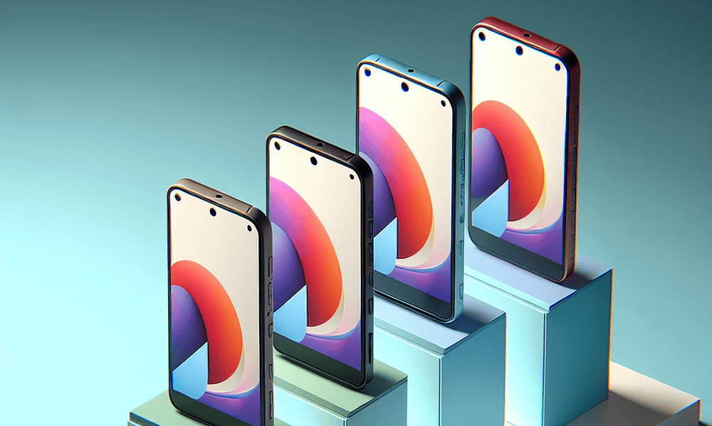 iQOO Z10 Series Set to Launch with Four New Models - Hot Tech Trends