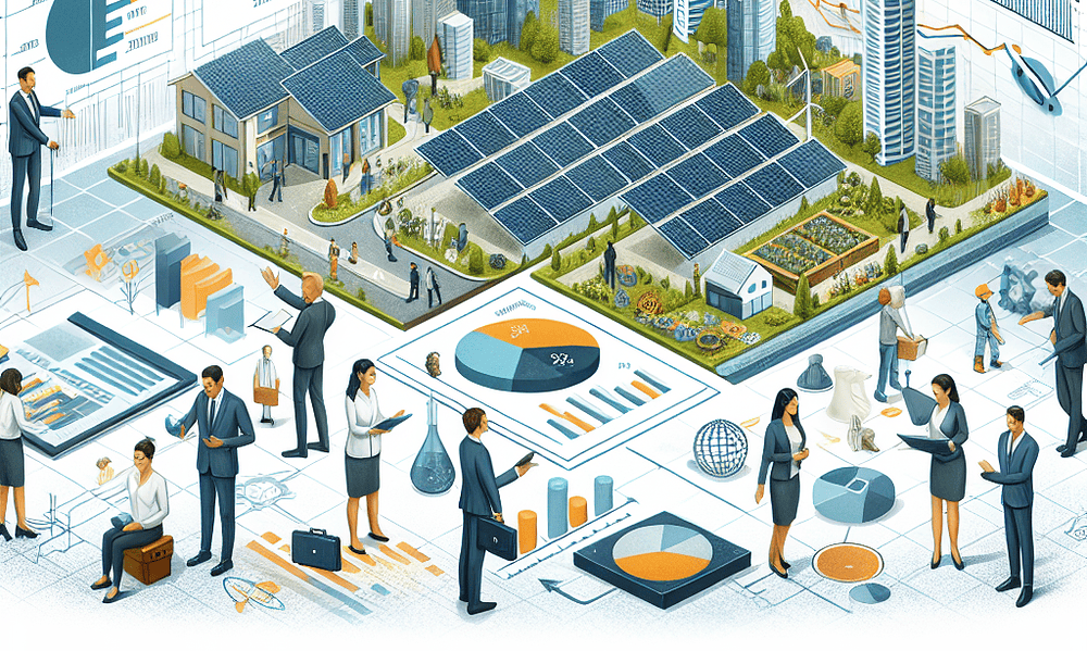 January 2025 Solar Policy Update: Key In... | Brand