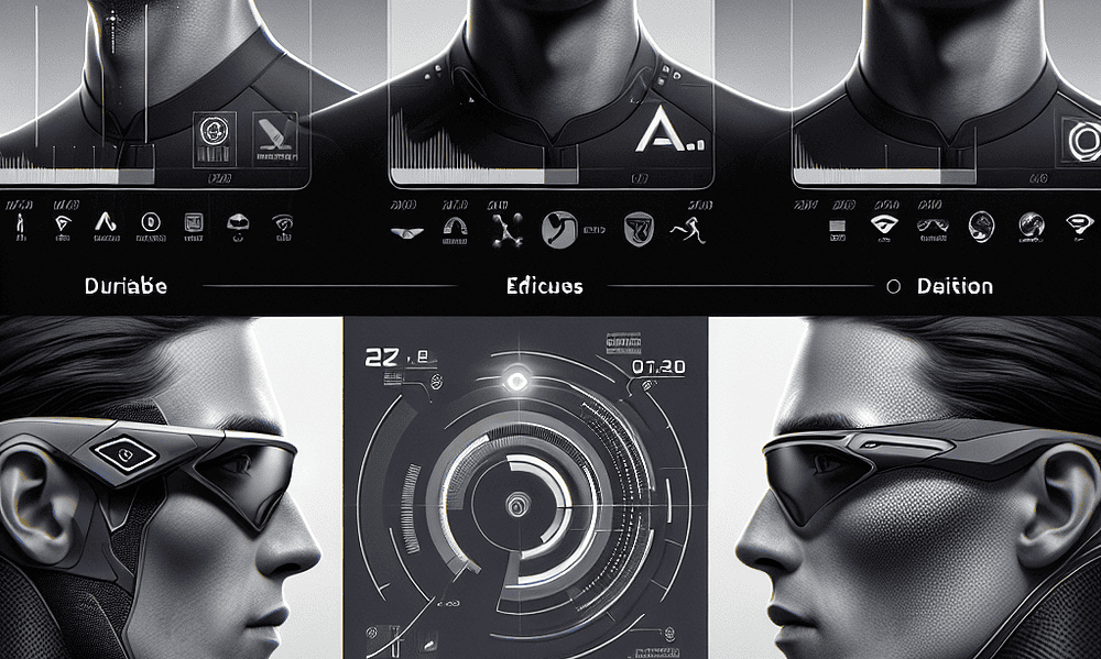 Meta's Upcoming Smart Glasses: Three New Models Including AR Specs and ...