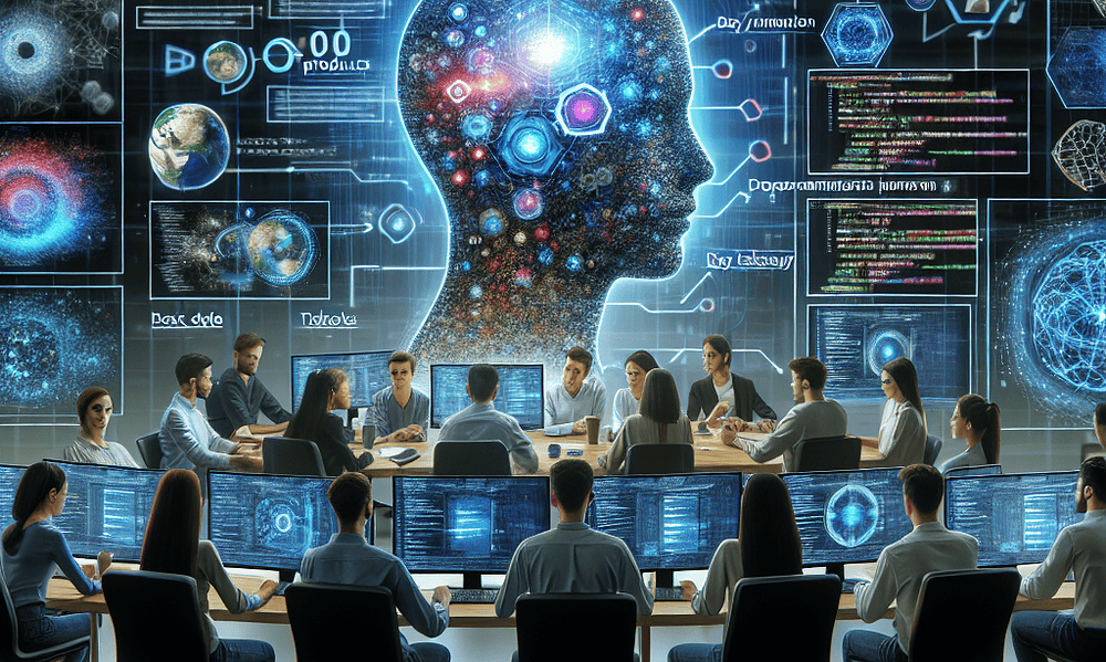 Microsoft’s Baddie Team Targets Over 100 Generative AI Products: Key Takeaways Revealed - Hot ...