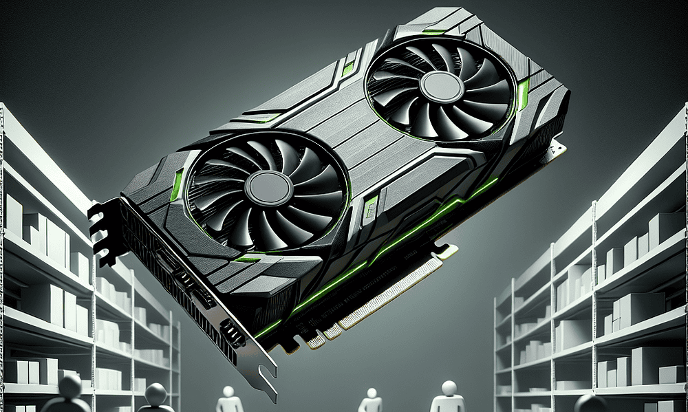 Nvidia RTX 5080 GPU May Fly Off Shelves ... | Brand