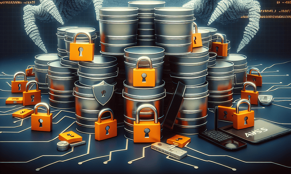 Ransomware Hackers Target Aws S3 Features To Encrypt Storage Buckets