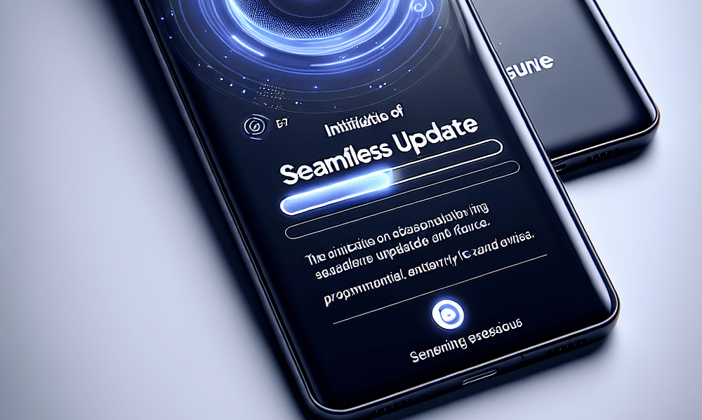 Samsung Galaxy S25 Series Introduces Seamless Update Feature - Hot Tech ...