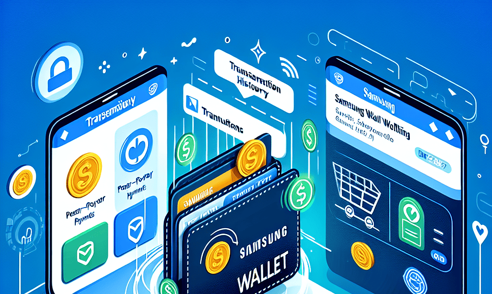 Samsung Wallet Introduces Peer-to-Peer Payments and Buy Now, Pay Later ...