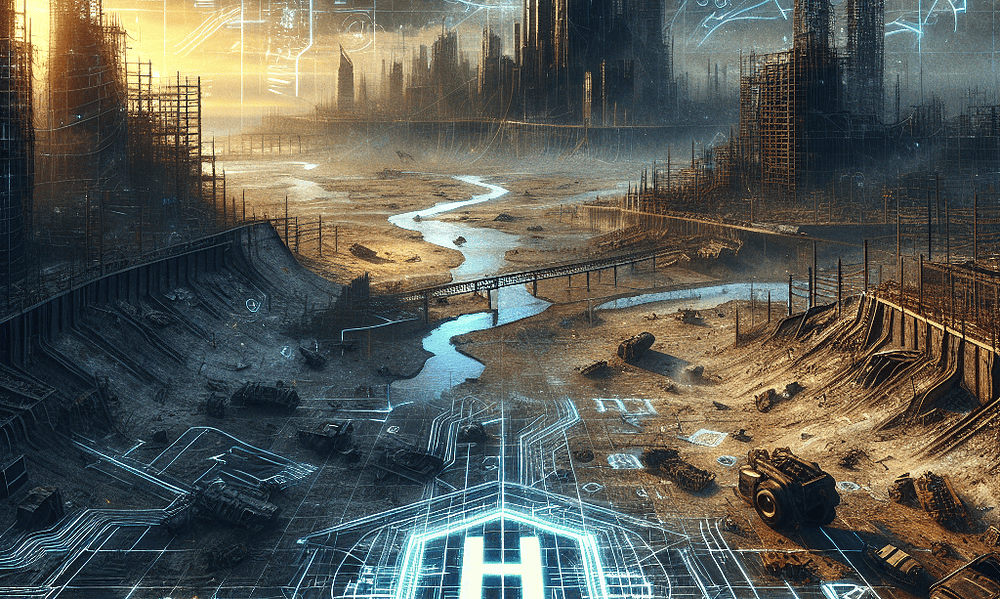 Sony's Canceled Horizon Zero Dawn MMO, 'Project H', Reportedly ...