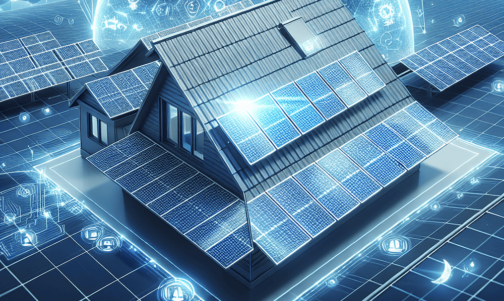 SunModo Rooftop Solar Mounts Earn UL 3741 Certification - Hot Tech Trends