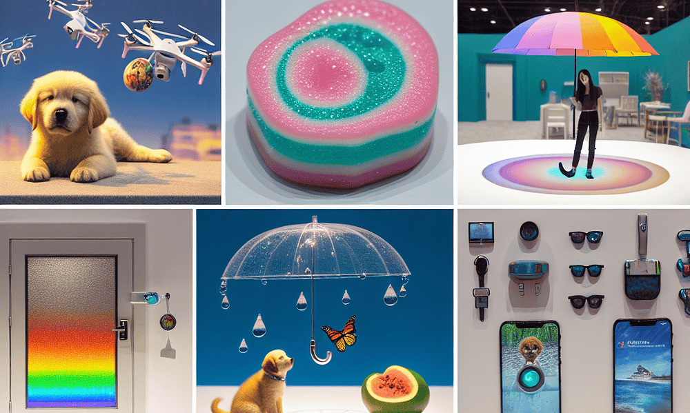 The 7 Strangest Gadgets Unveiled at CES 2025 That No One Requested ...