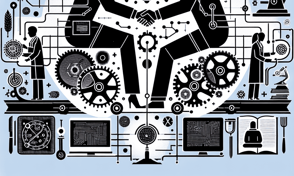 The Ideal Match: Exploring MIT's Interdisciplinary NEET Program - Hot ...