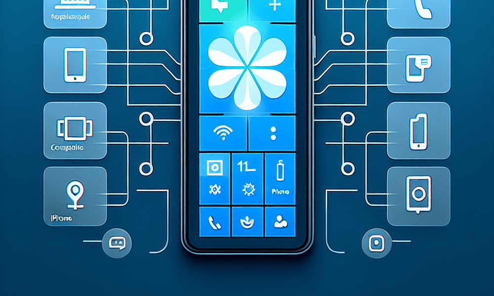 Windows 11 Insiders Update Introduces iPhone Integration in Start Menu ...