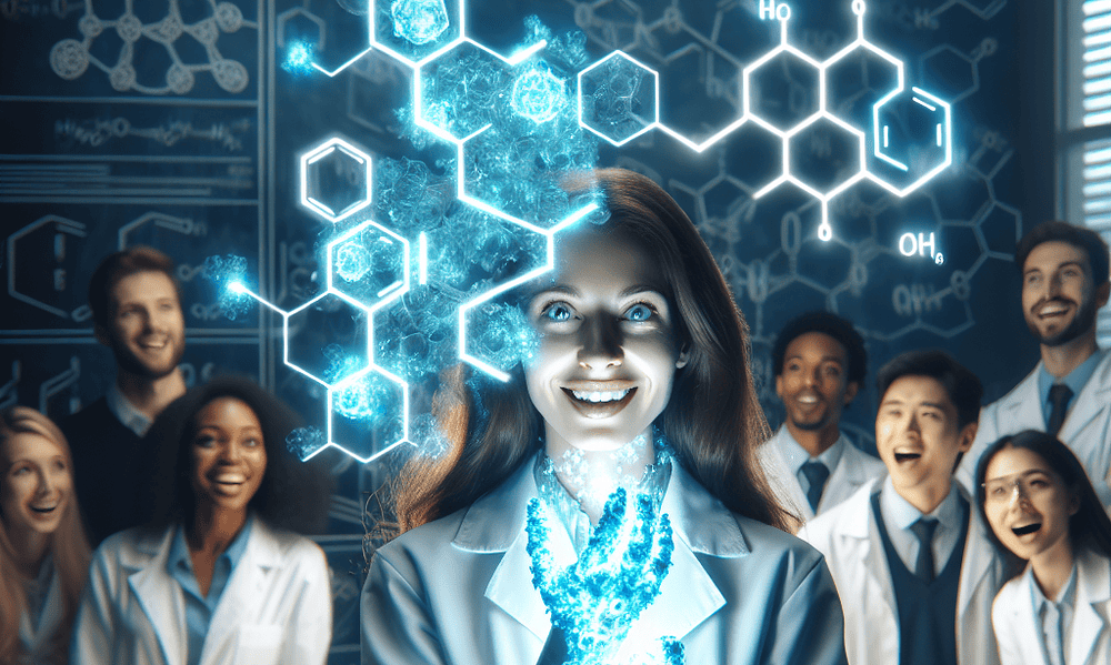 Breakthrough in Affordable Blue OLED Material Promises Benefits for TVs and Beyond - Hot Tech Trends