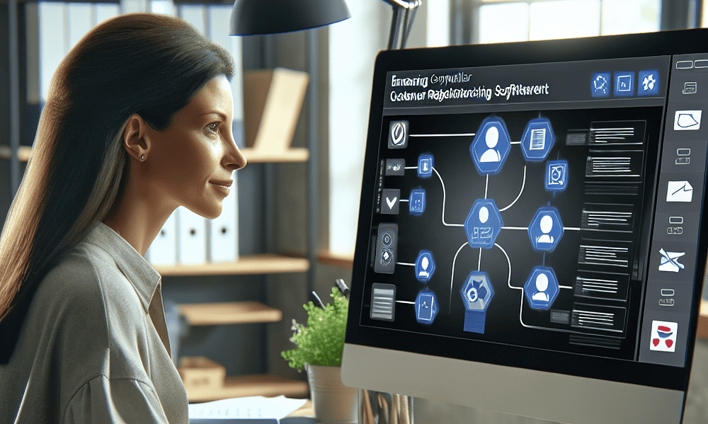 Competitor Enhances CRM with Advanced Project Management Features - Hot Tech Trends