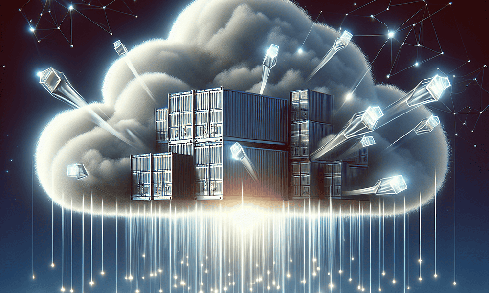 Enhancing Cloud-Native Container Security with Machine Learning - Hot Tech Trends